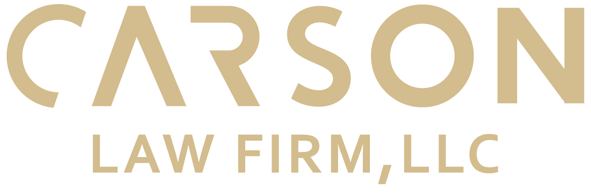 Carson Law Firm