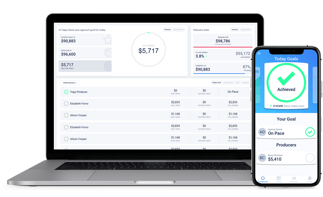 Your Remote Insurance Agency