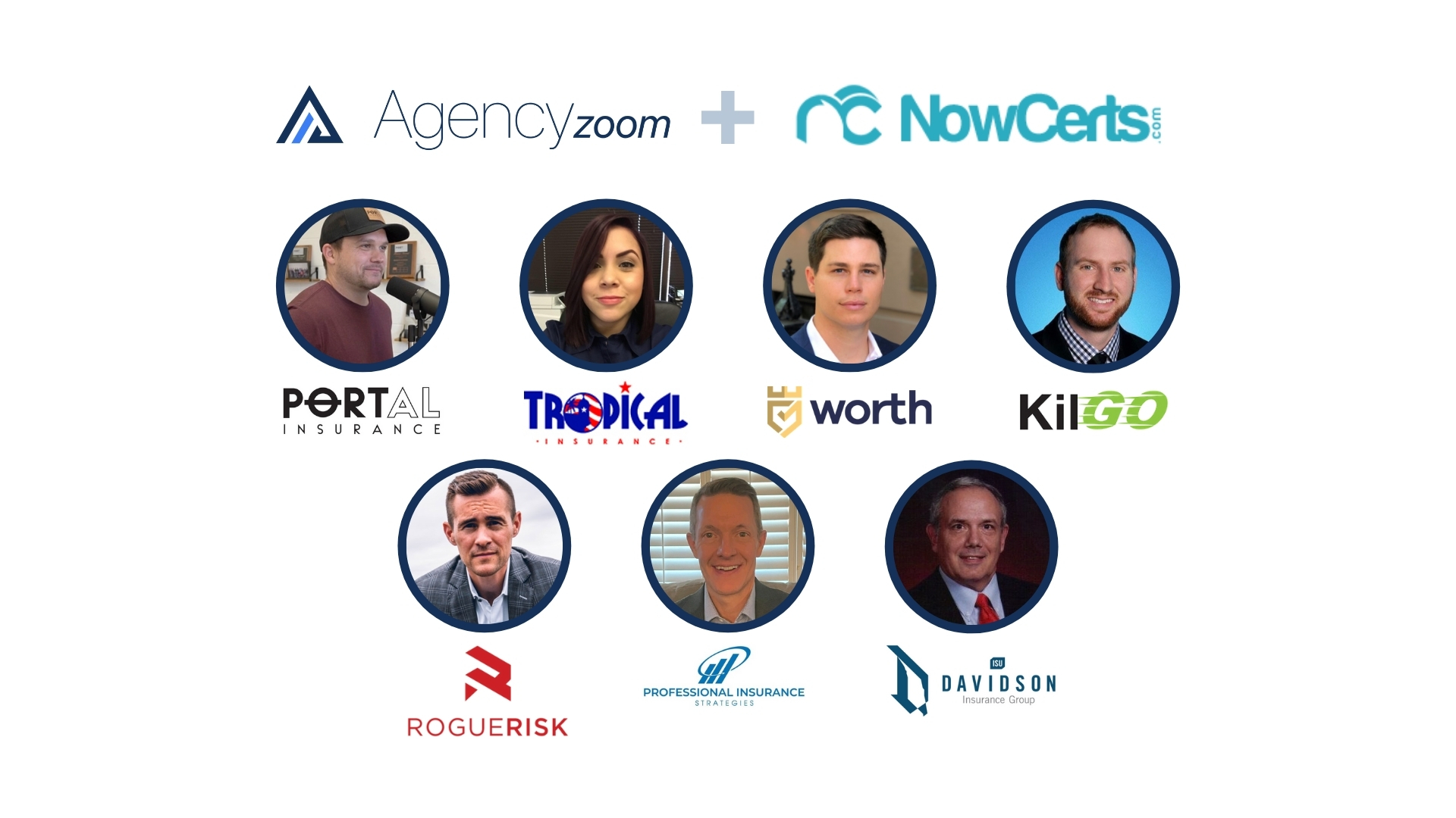 NowCerts + AgencyZoom