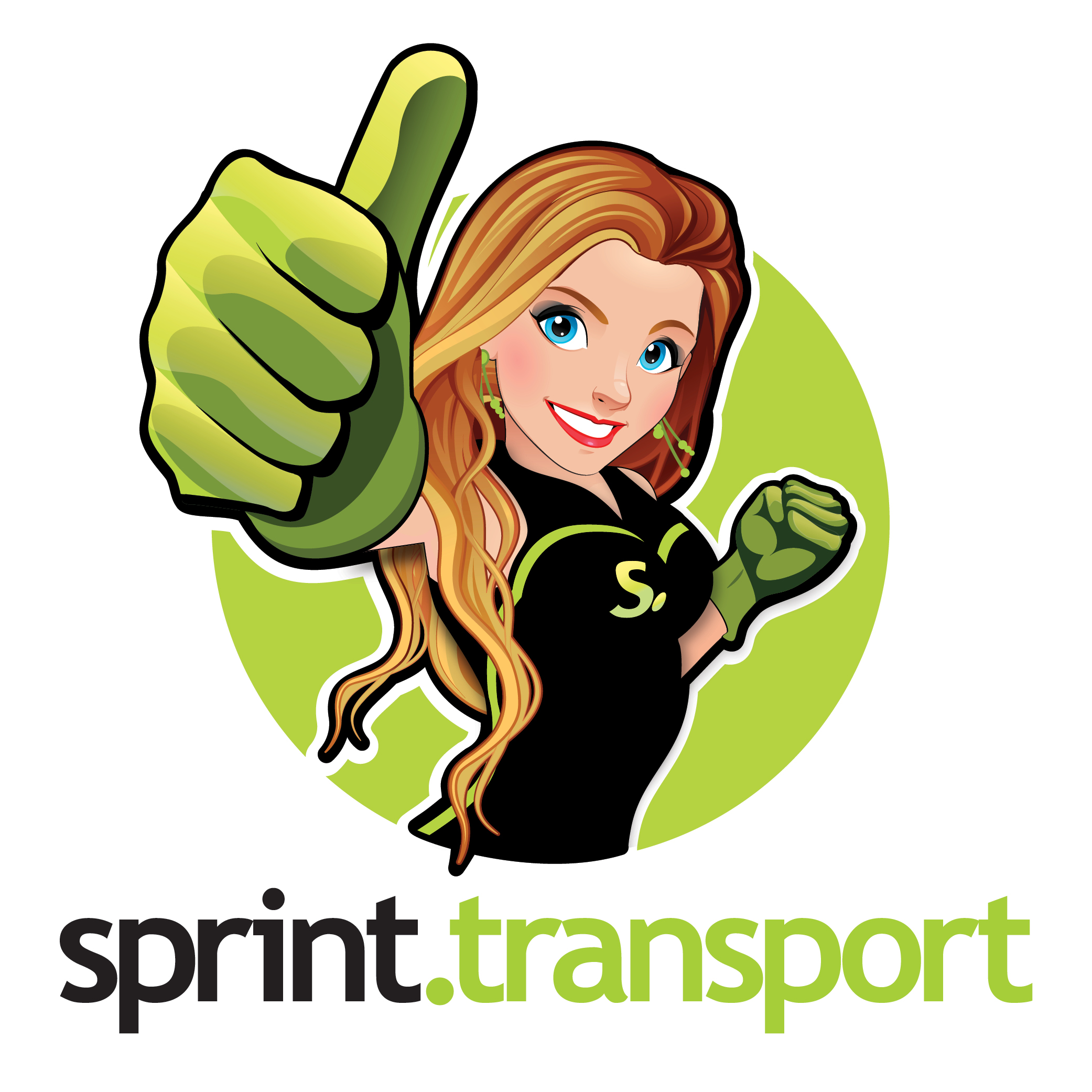 Doublegum project: Sprint Transport