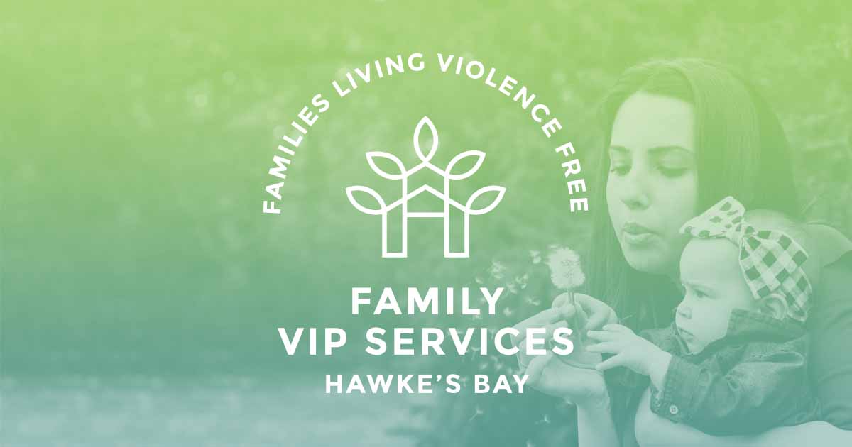 Contact | Family VIP Services