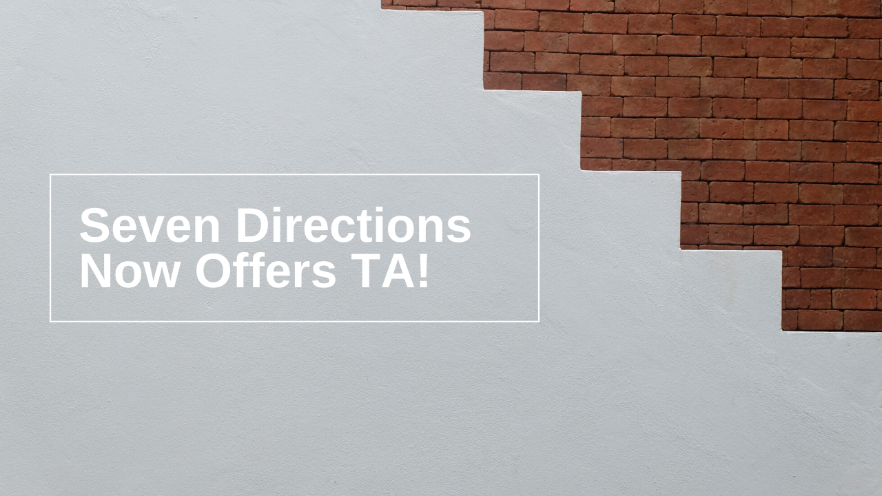 News & Updates | Seven Directions
