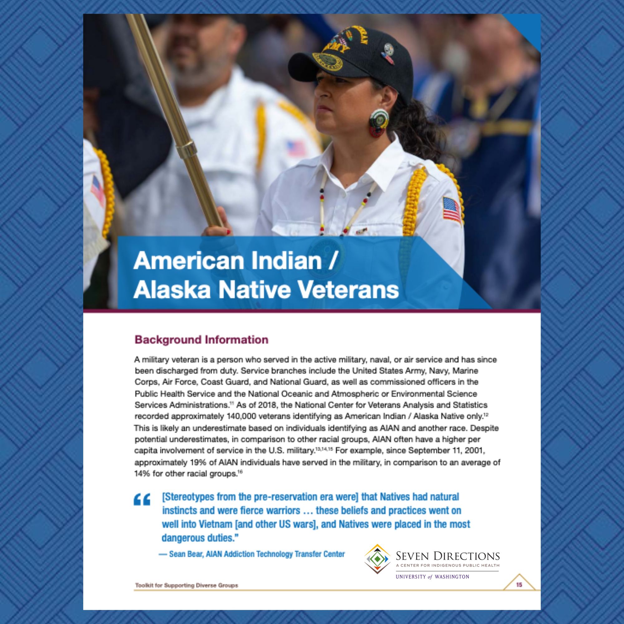 News & Updates | Seven Directions