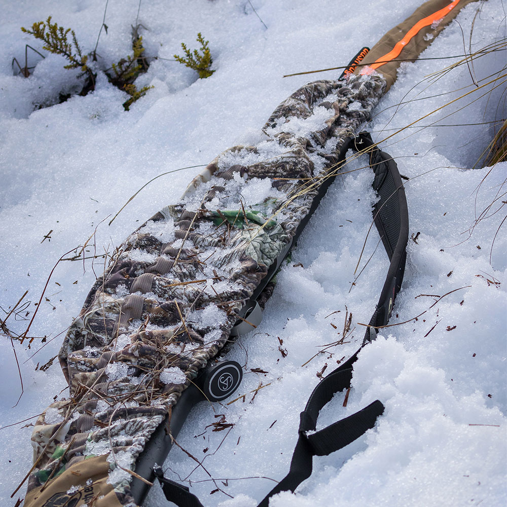Ultimate All Weather Rifle Cover - Bush Edge