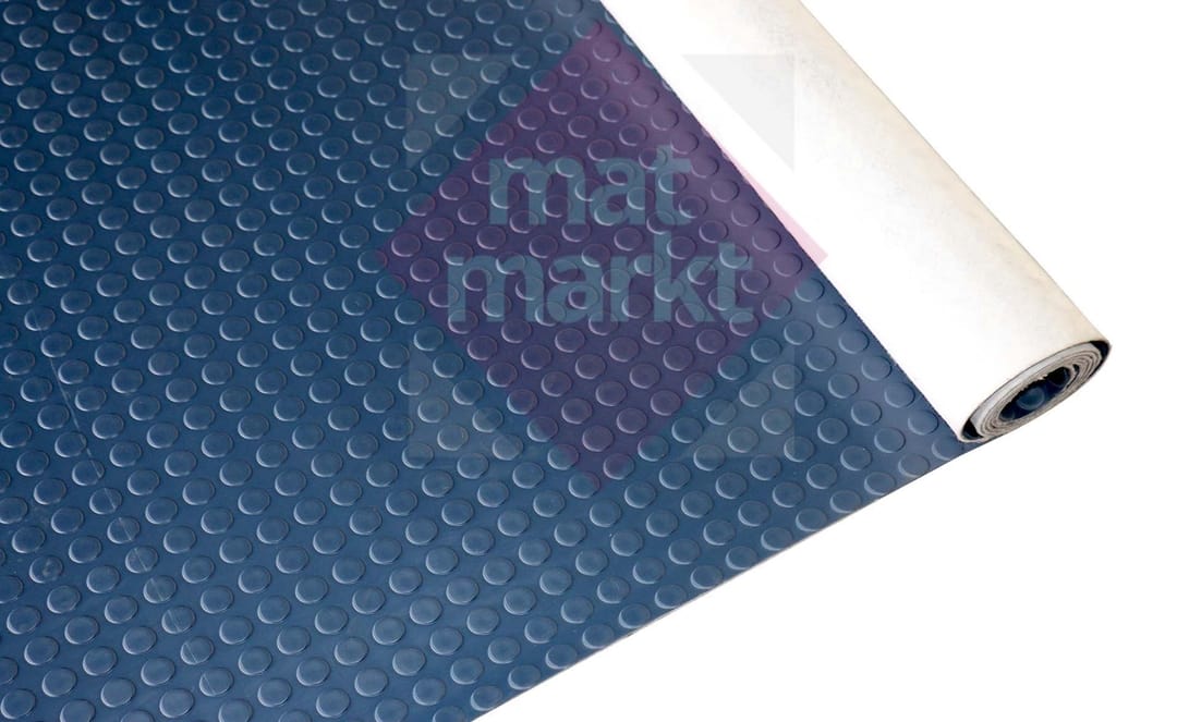 MatMarkt - Tapete PVC con Espigas