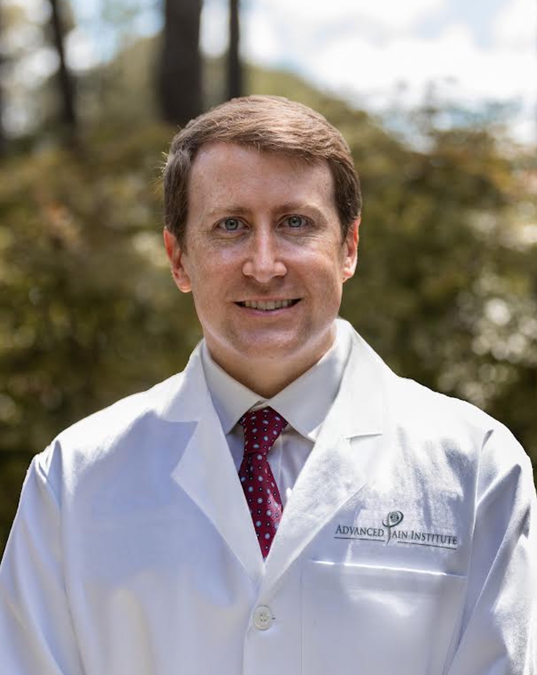 We are Professionals Offering Assistance for Pain | Advanced Pain Institute