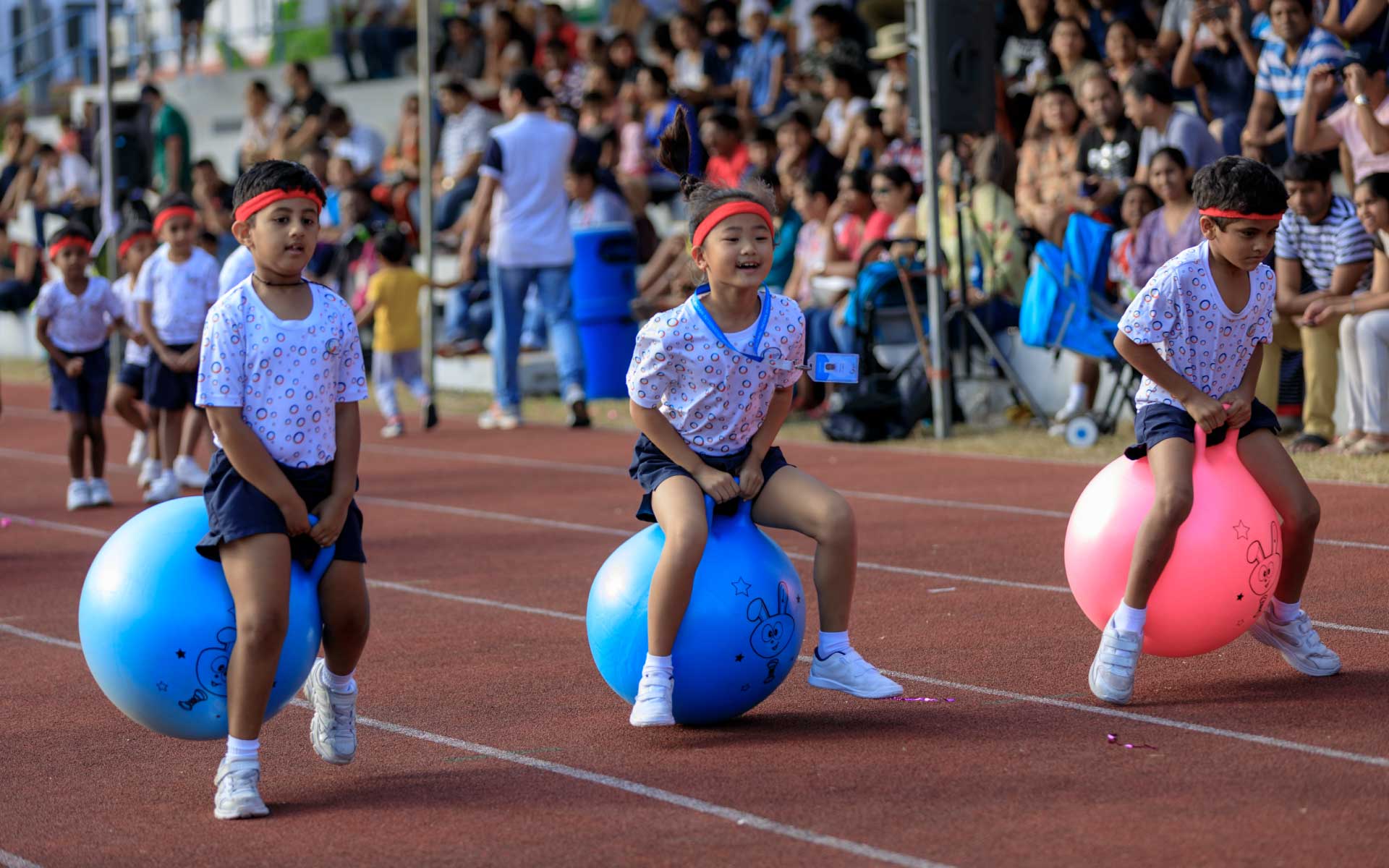 School Event & Activities | Academic Calendar | GIIS Pune