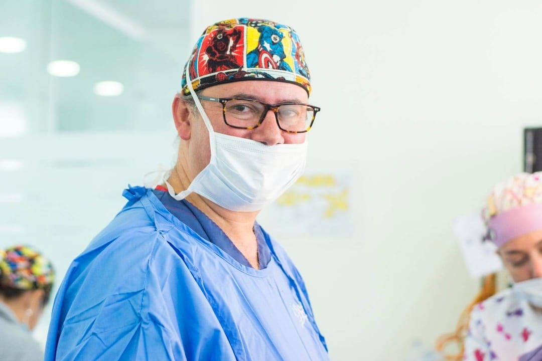 Cirugía Plástica | Dr. Luis Carlos Posada