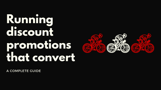 The complete guide to running effective discount promotions that ...