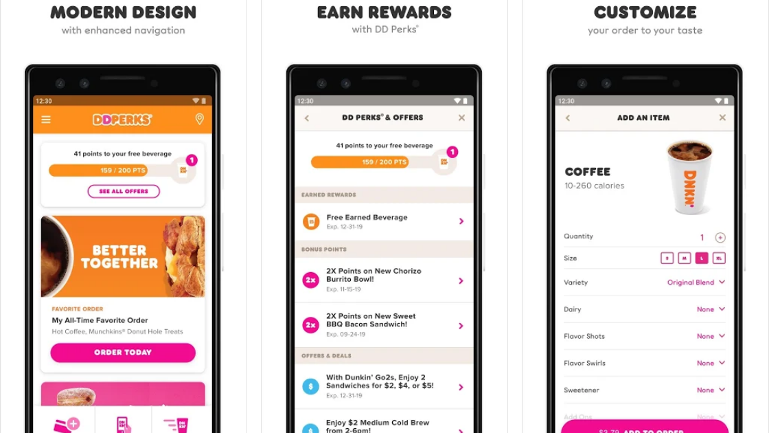 Mobile Loyalty Programs – The Key to Customer Loyalty | Voucherify Blog