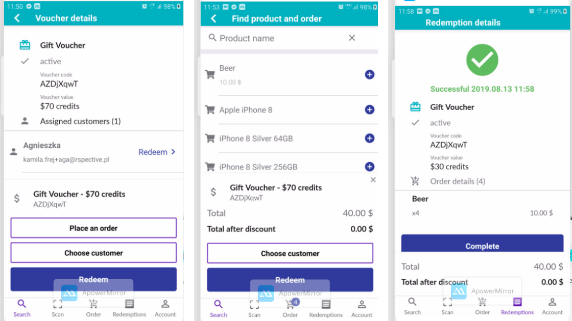 Mobile Loyalty Programs – The Key to Customer Loyalty | Voucherify Blog