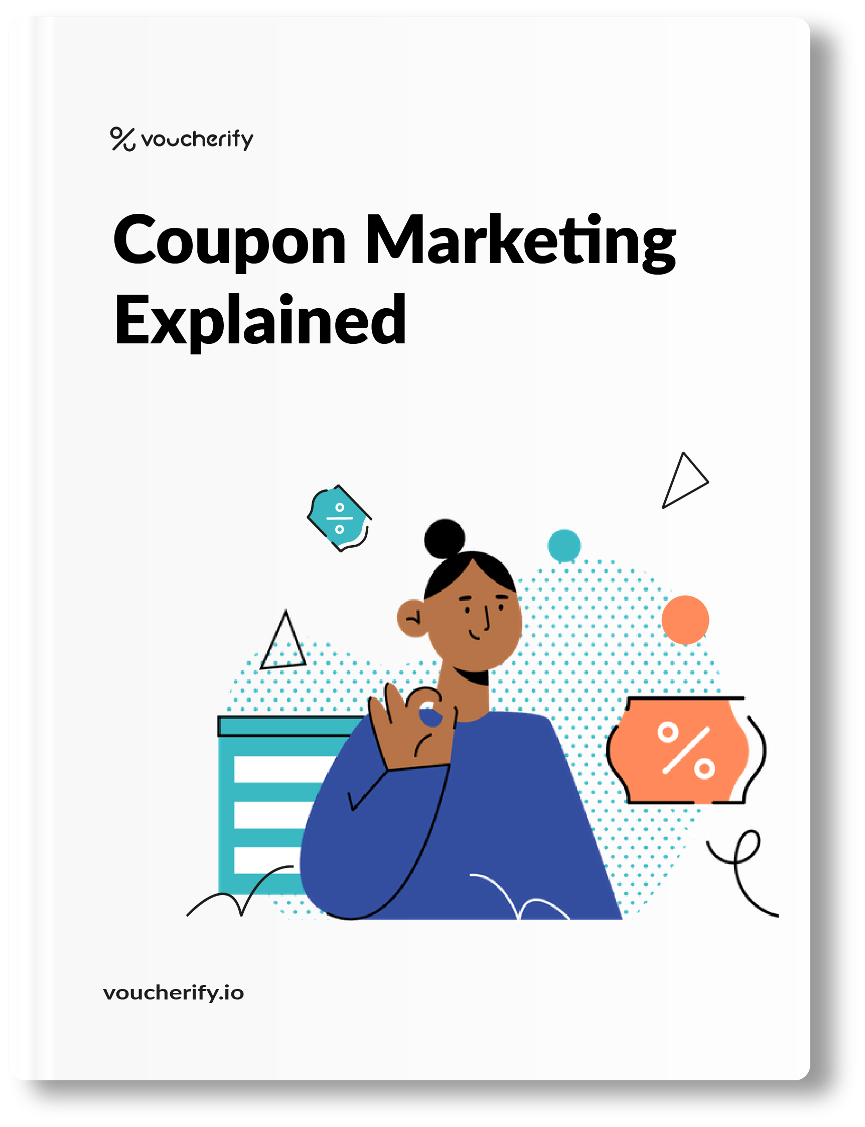 How to Generate Unique Random Coupon Codes? | Voucherify Blog