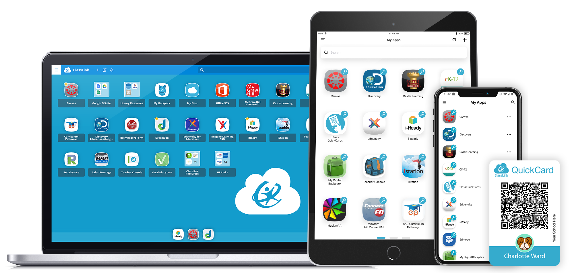 ClassLink | BYOD Central