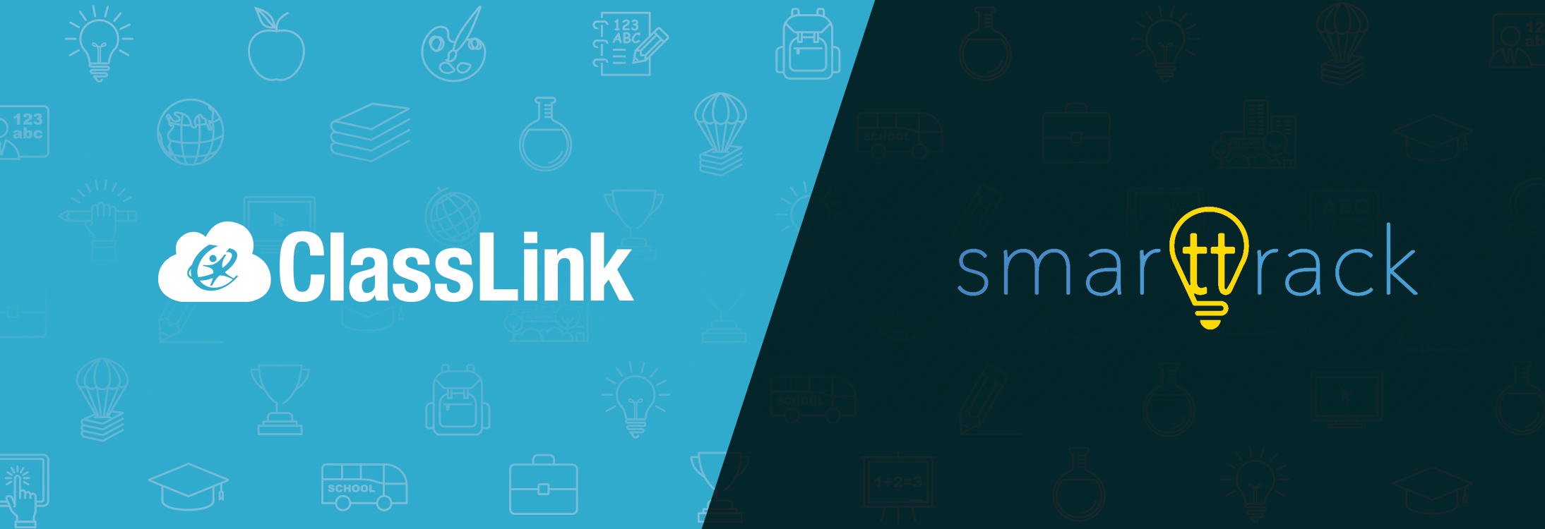 ClassLink News | ClassLink Announces Partnership with SmartTrack