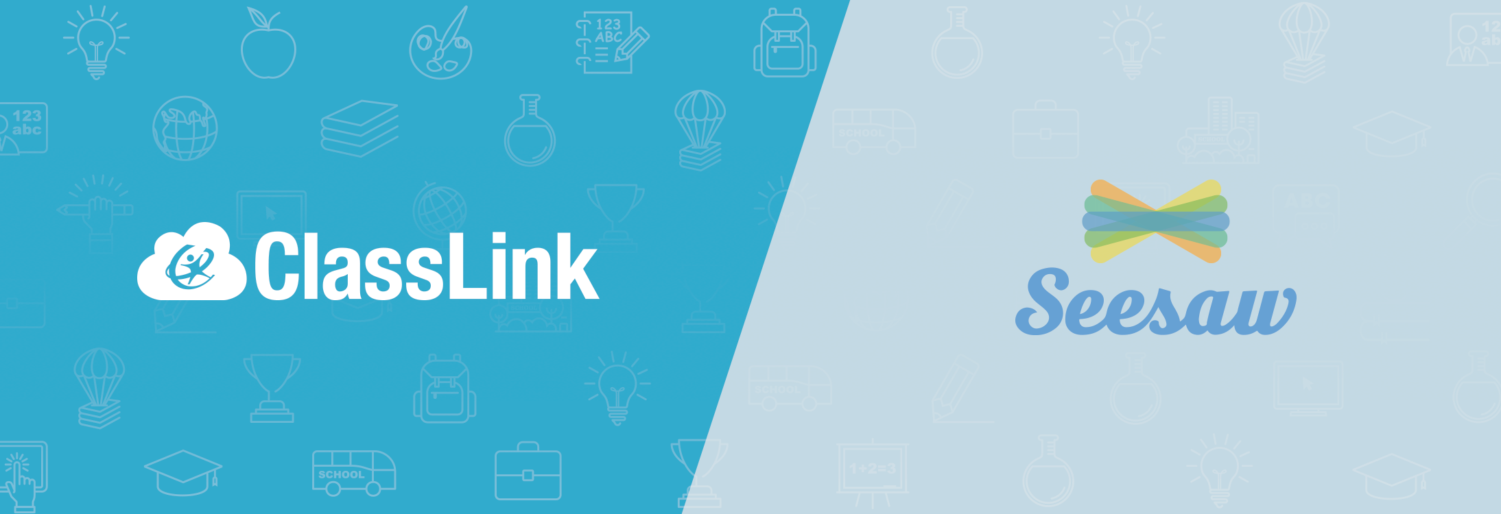 ClassLink News | ClassLink and Seesaw partner to encourage rich, meaningful engagement with ...