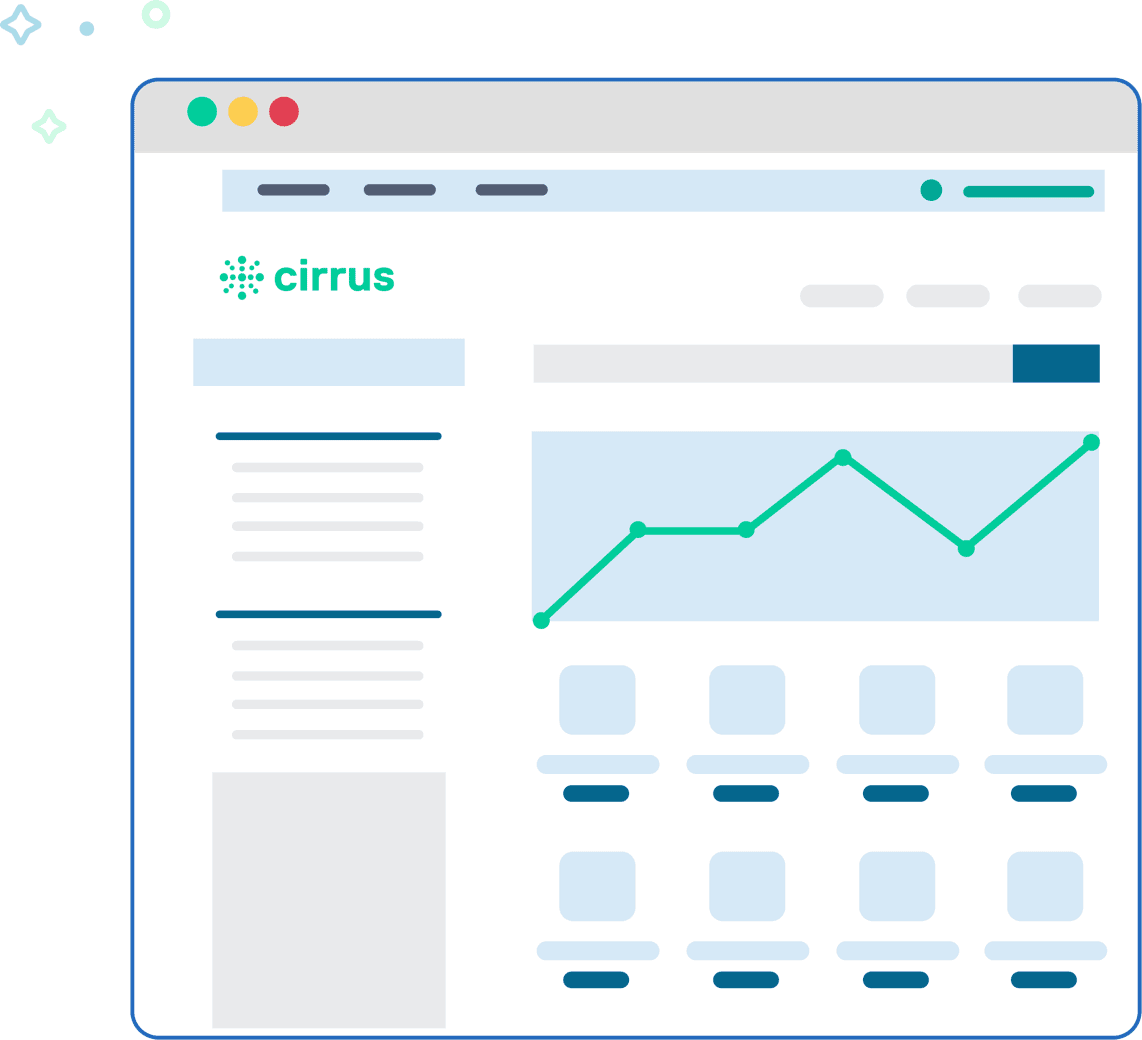 Meet the software features and take advantage now | Cirrus