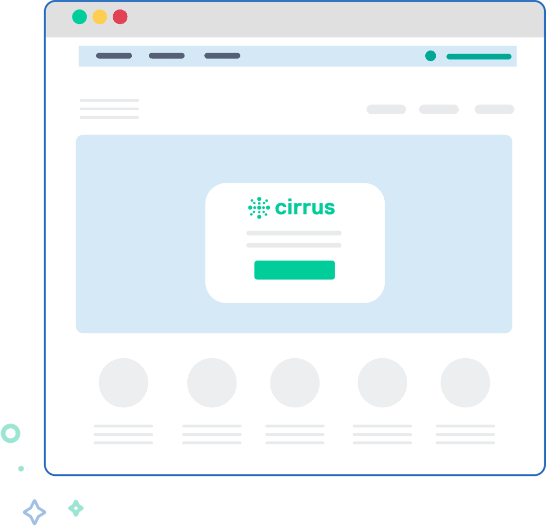 Meet the software features and take advantage now | Cirrus