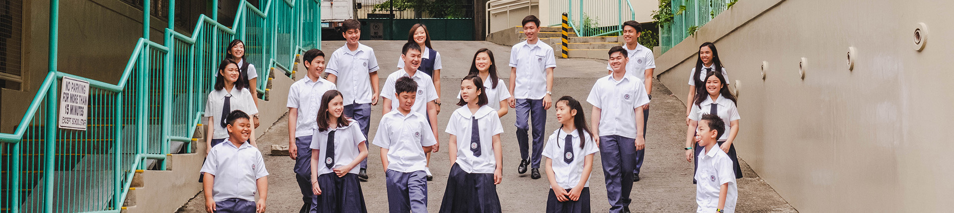 Philippine Christian Gospel School | Academics