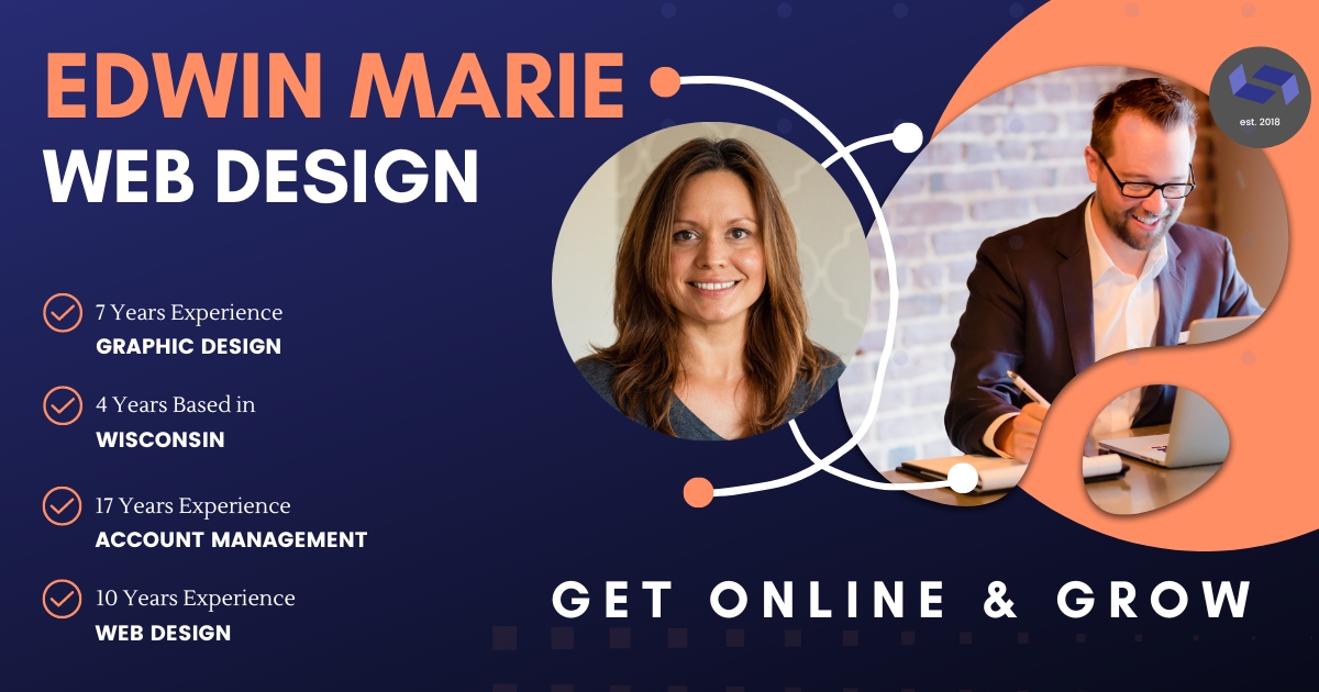 Pricing | Edwin Marie Web Design