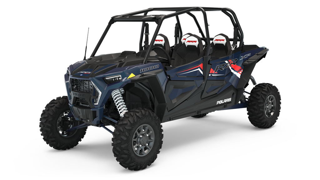 Throttle RX Rentals - UTV Rentals in Danbury, WI