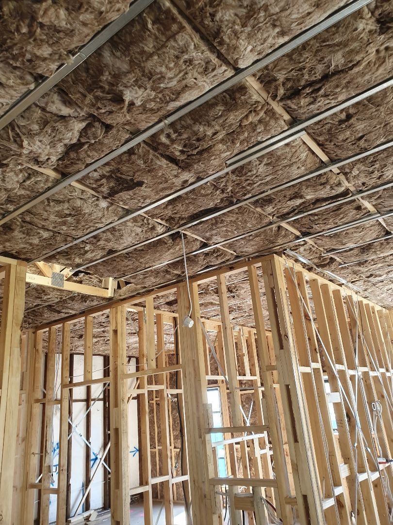 Projects - Cocoon Insulation