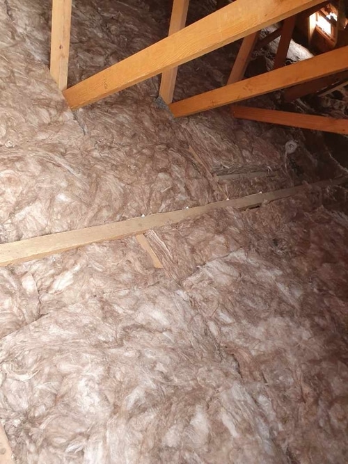 Projects - Cocoon Insulation