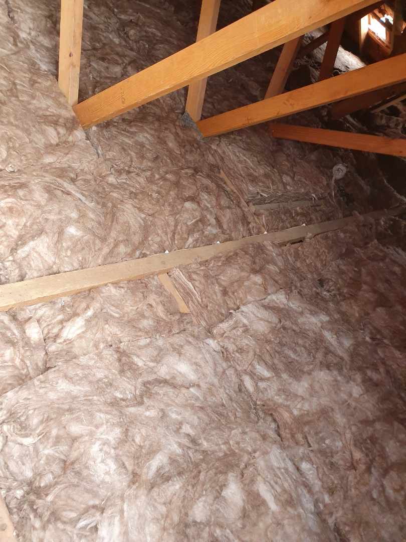 Projects - Cocoon Insulation