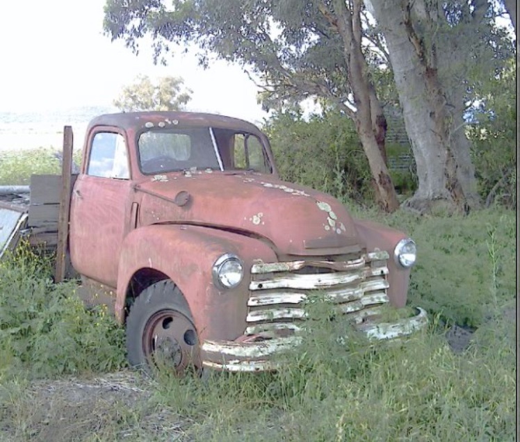 Our History - Parry Logistics