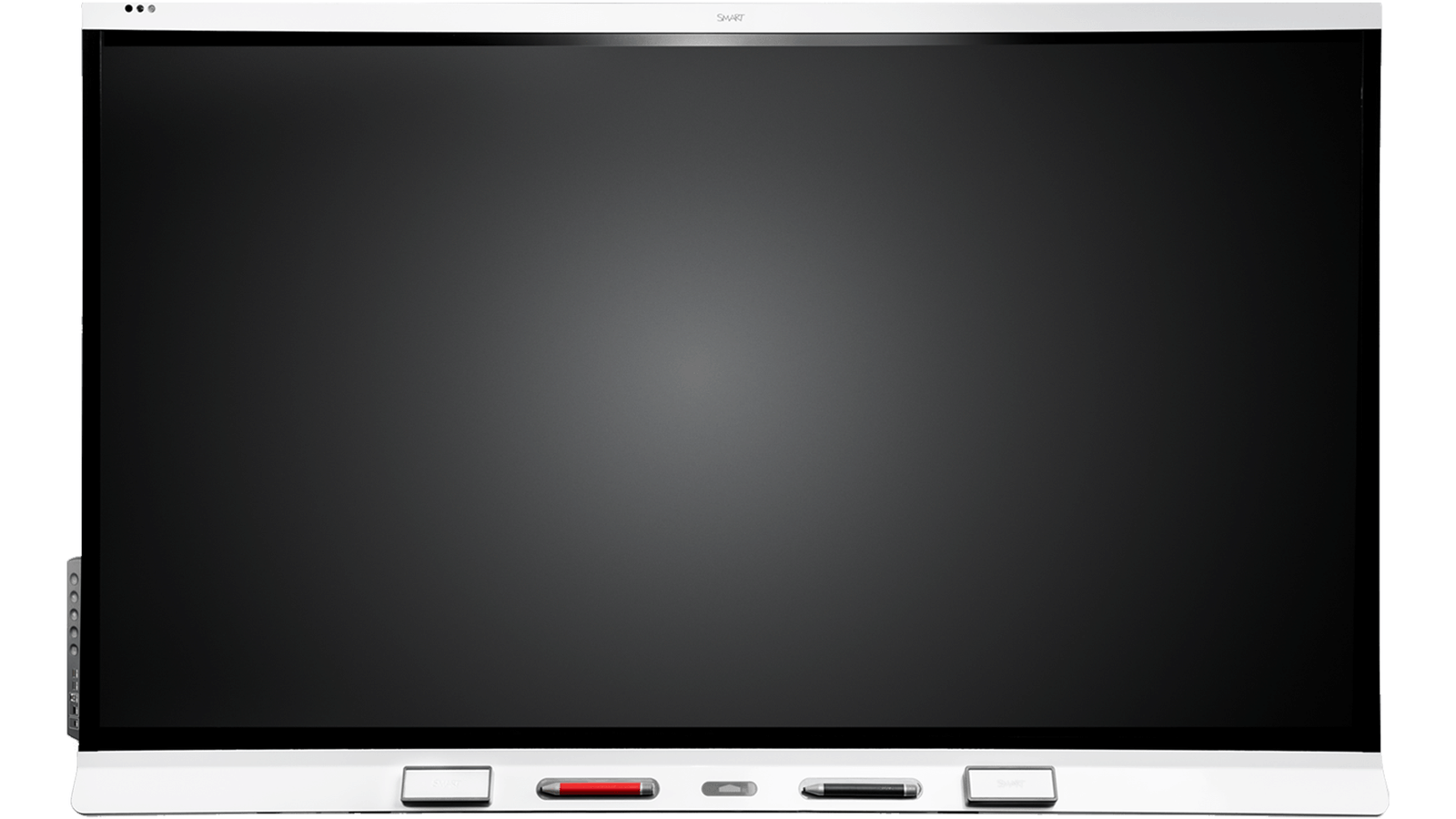 InGlass Interactive Touch Display Technology | FlatFrog