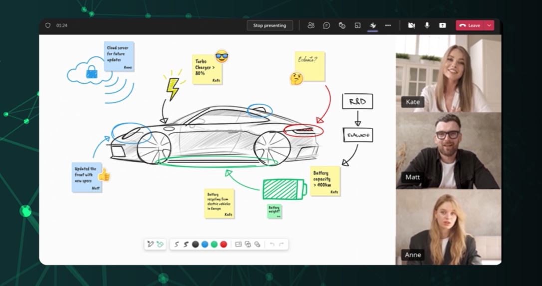 News, Videos, and Upcoming Events | FlatFrog
