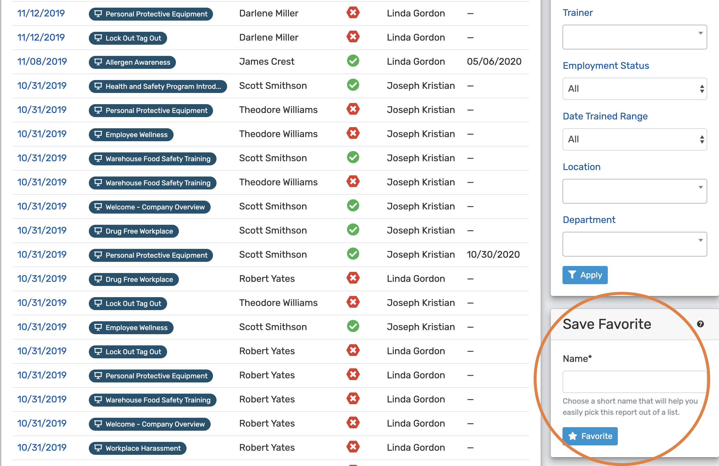 Safeway Management Group