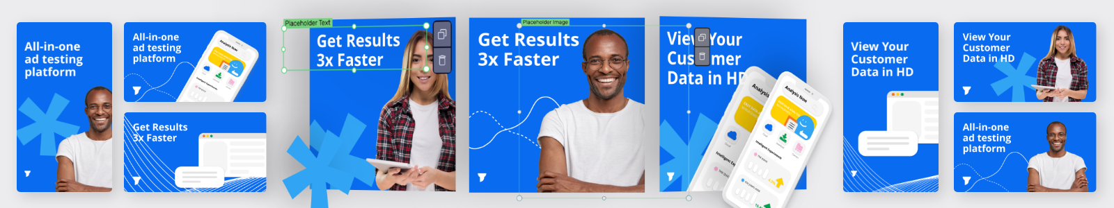 Modular design: the secret to better ad creative at scale | Marpipe