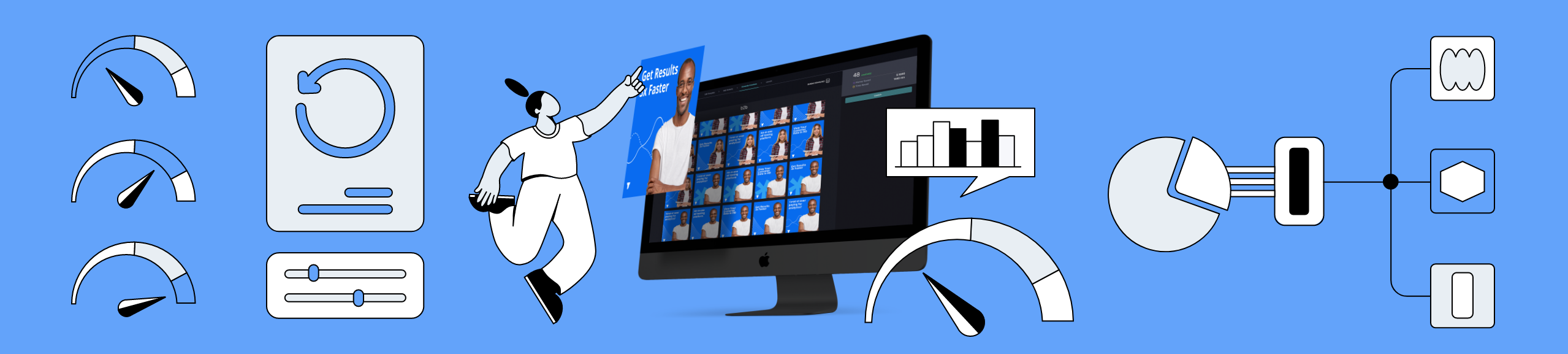 Statistical significance and multivariate testing: setting a new ...