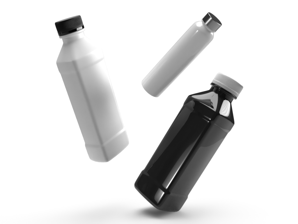 Bottle Filling & Capping Machinery Manufacturer | Cap Coder