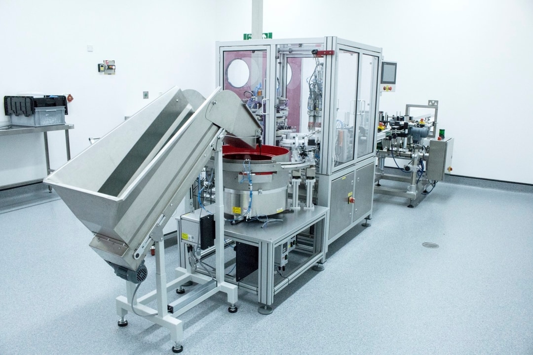 Capping Machine | Bottle Capping Machines | Cap Coder