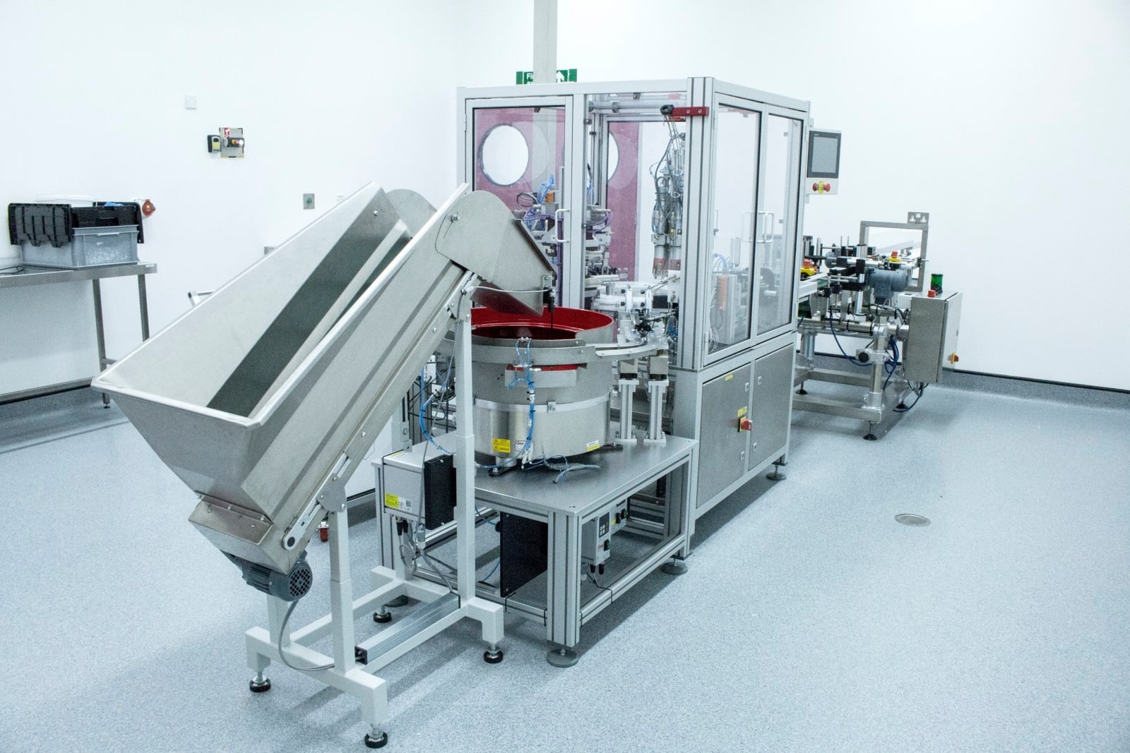 Capping Machine | Bottle Capping Machines | Cap Coder