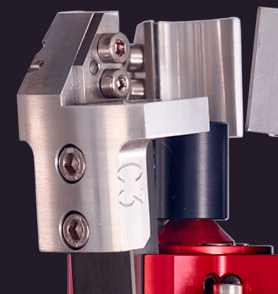 Capping Machines | UK Manufactured by Cap Coder