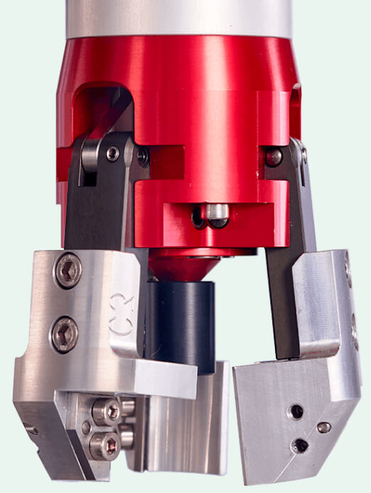 Capping Machines | UK Manufactured by Cap Coder