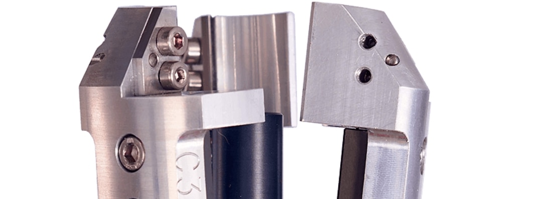 Capping Machines | UK Manufactured by Cap Coder