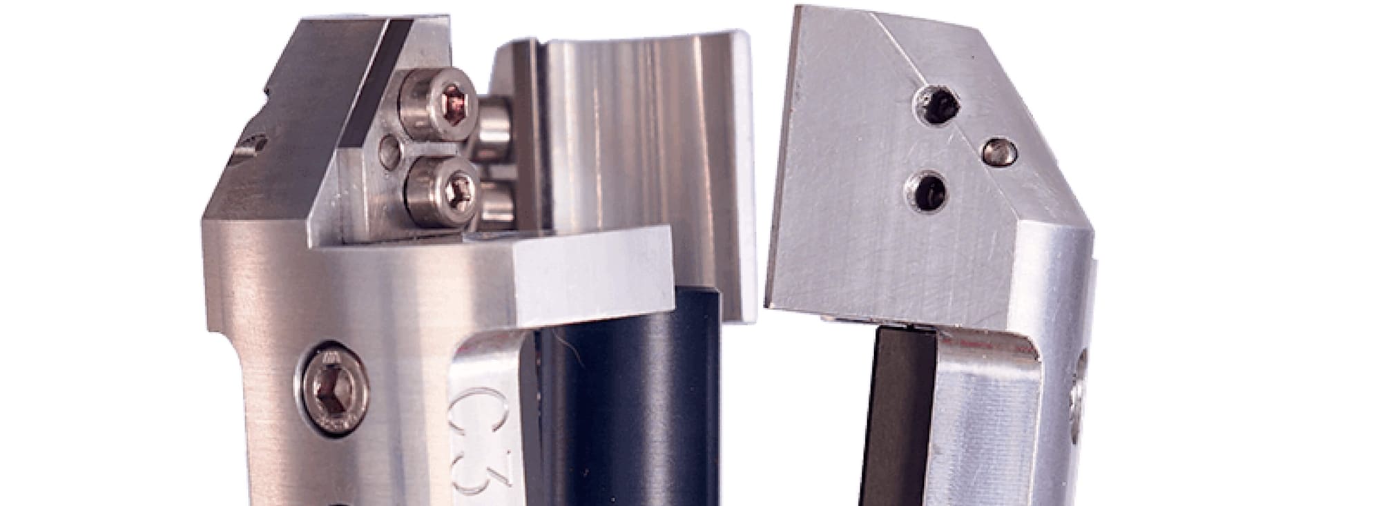 Capping Machines | UK Manufactured by Cap Coder