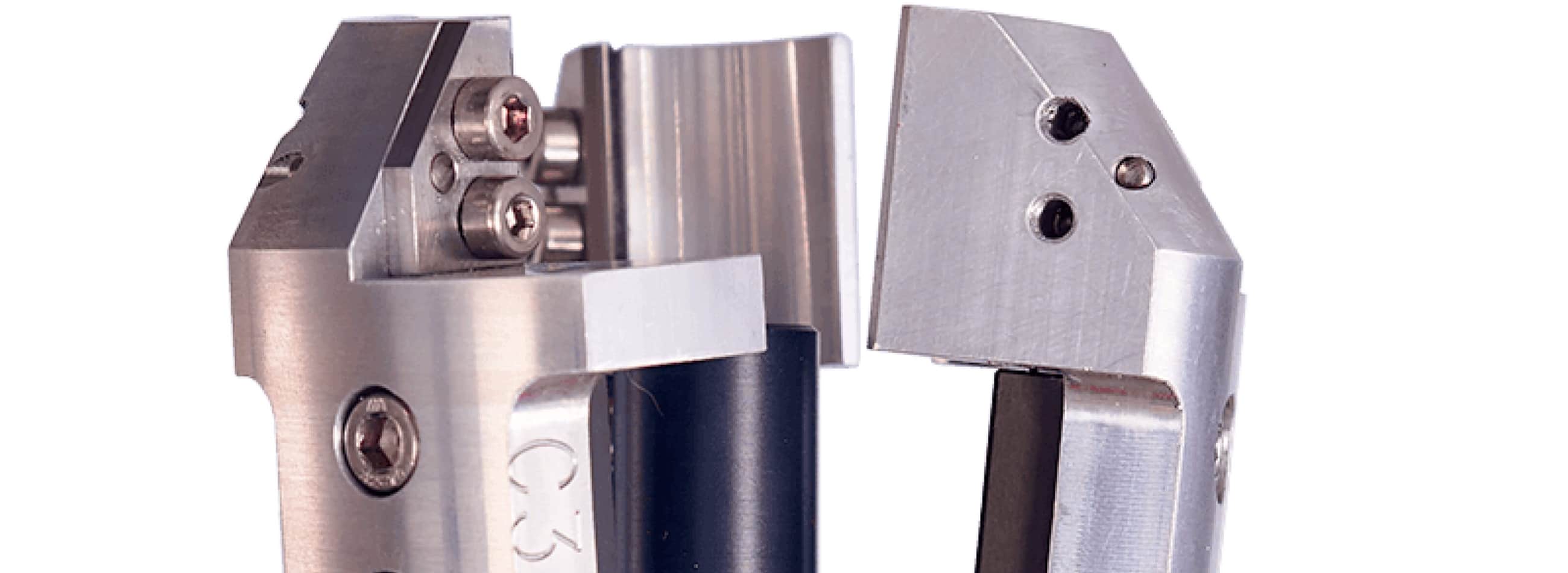 Capping Machines | UK Manufactured by Cap Coder