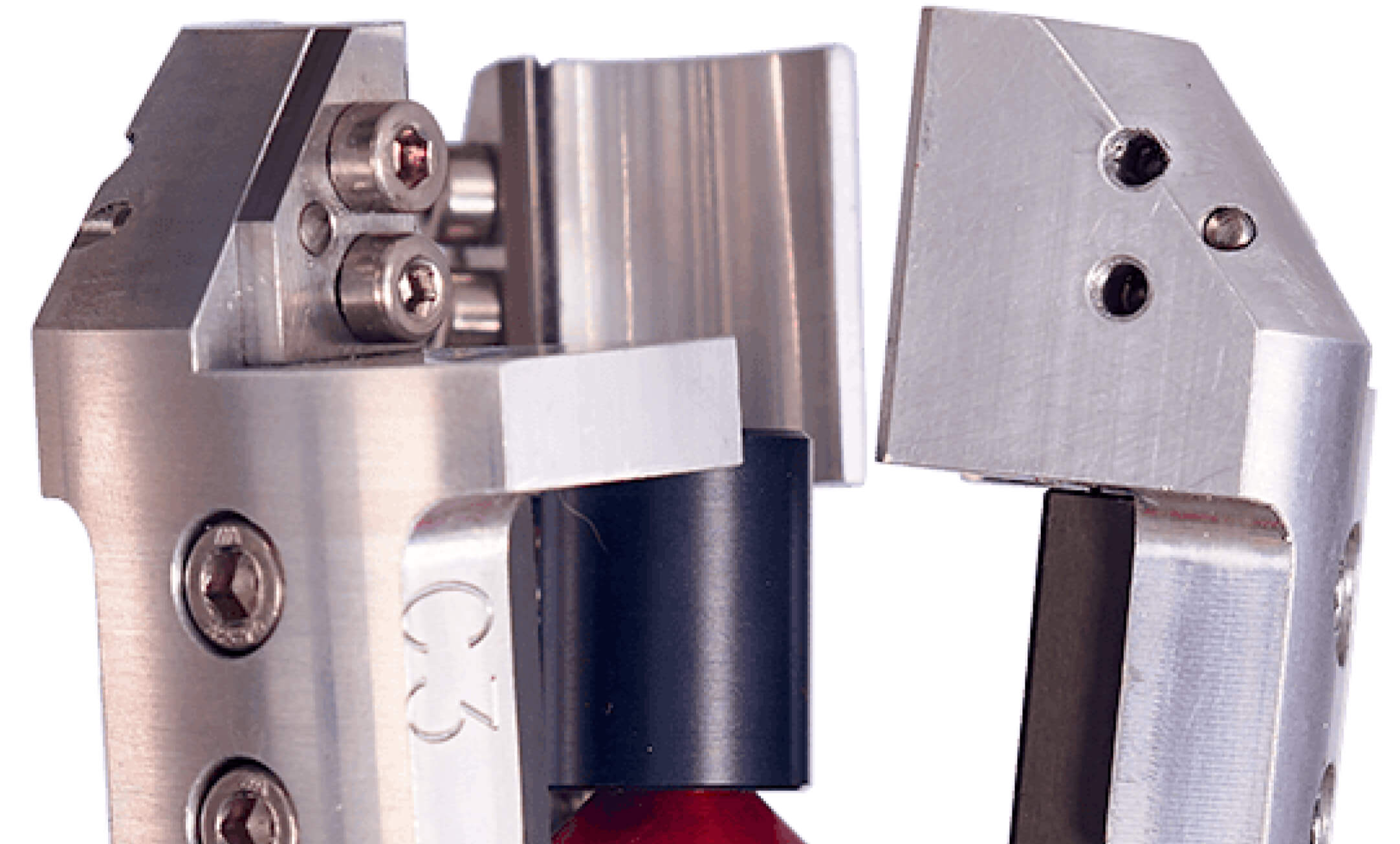 Capping Machines | UK Manufactured by Cap Coder