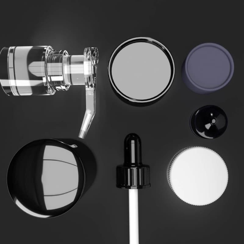 Capping Machines | UK Manufactured by Cap Coder