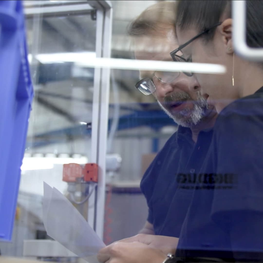 Capping Machines | UK Manufactured by Cap Coder