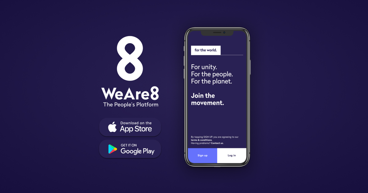 WeAre8