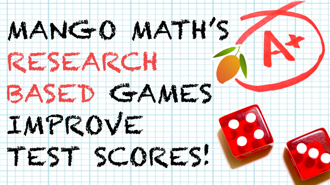 Math Blog | MANGO Math Group