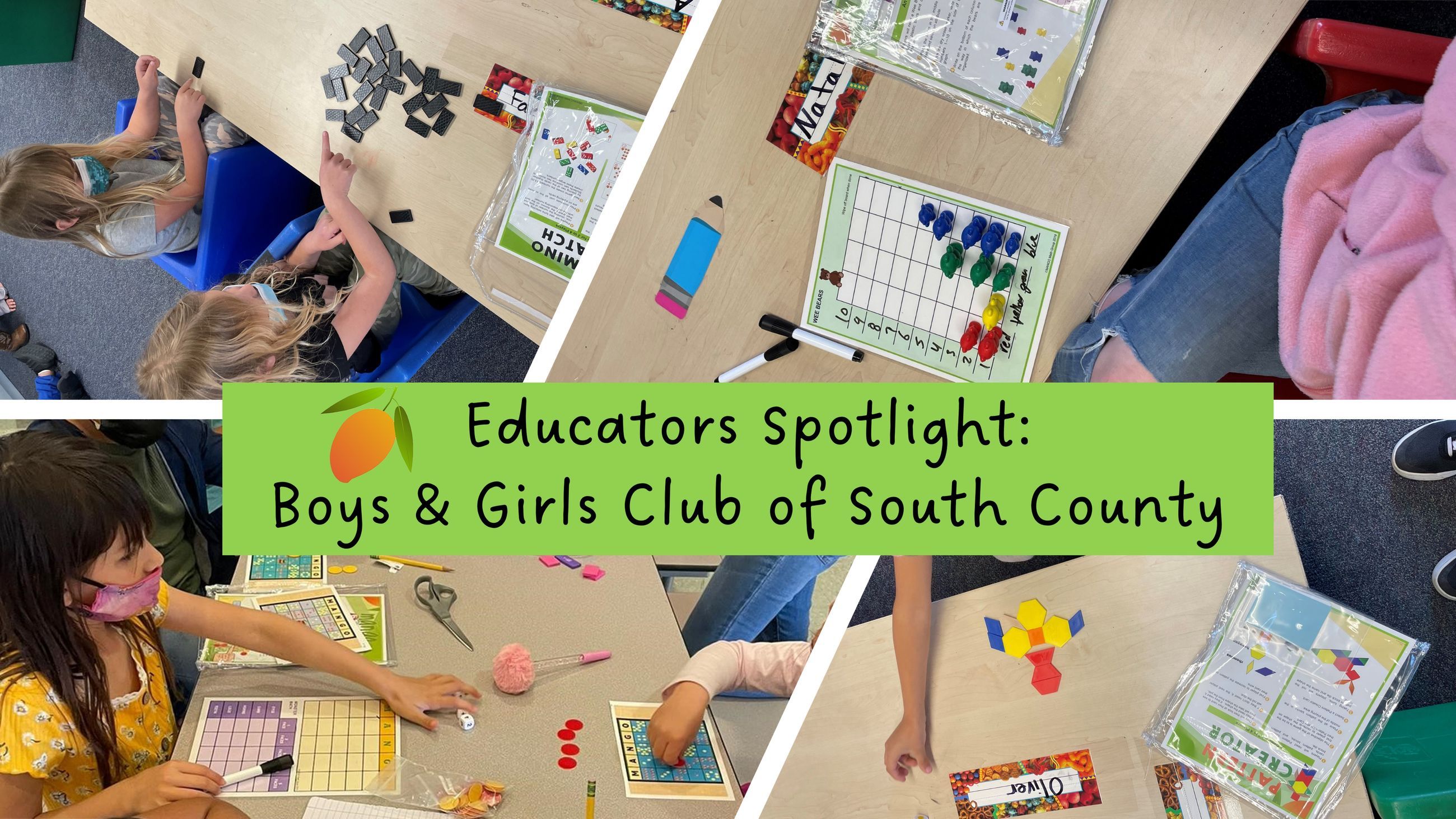 Math Blog | MANGO Math Group