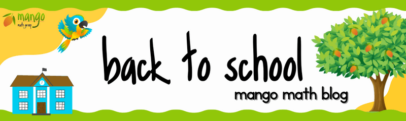 MANGO Math | Hands-On, Game-Based Math Kits for Primary Curriculums
