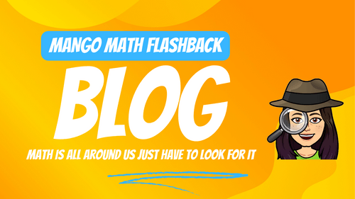 Math Blog | MANGO Math Group
