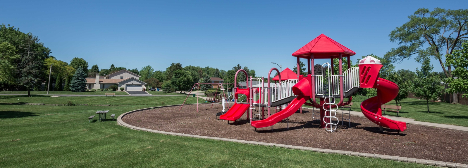 Roselle Park District (RPD)